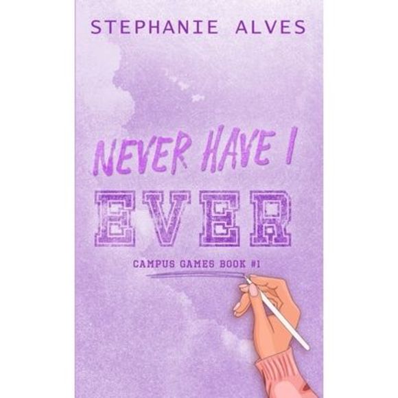 Stephanie Alves | Other | Never Have I Ever Special Edition Stephanie ...